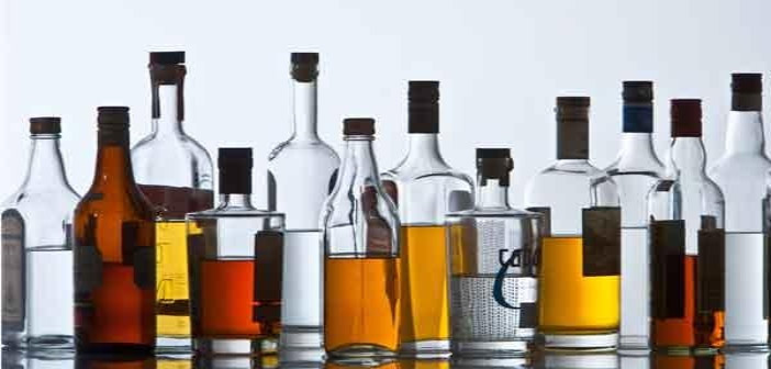 Classificazione dei distillati - Fisar Montecarlo